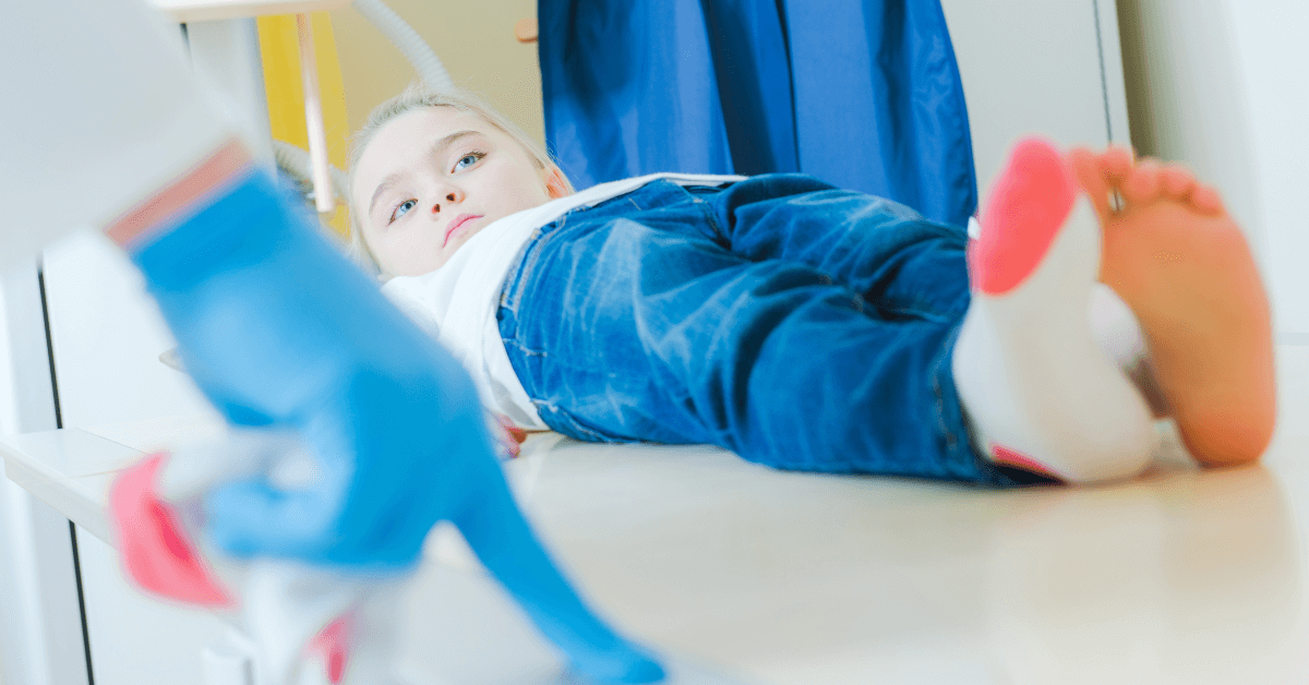 Breakthrough Findings in offering the best Pediatric Imaging